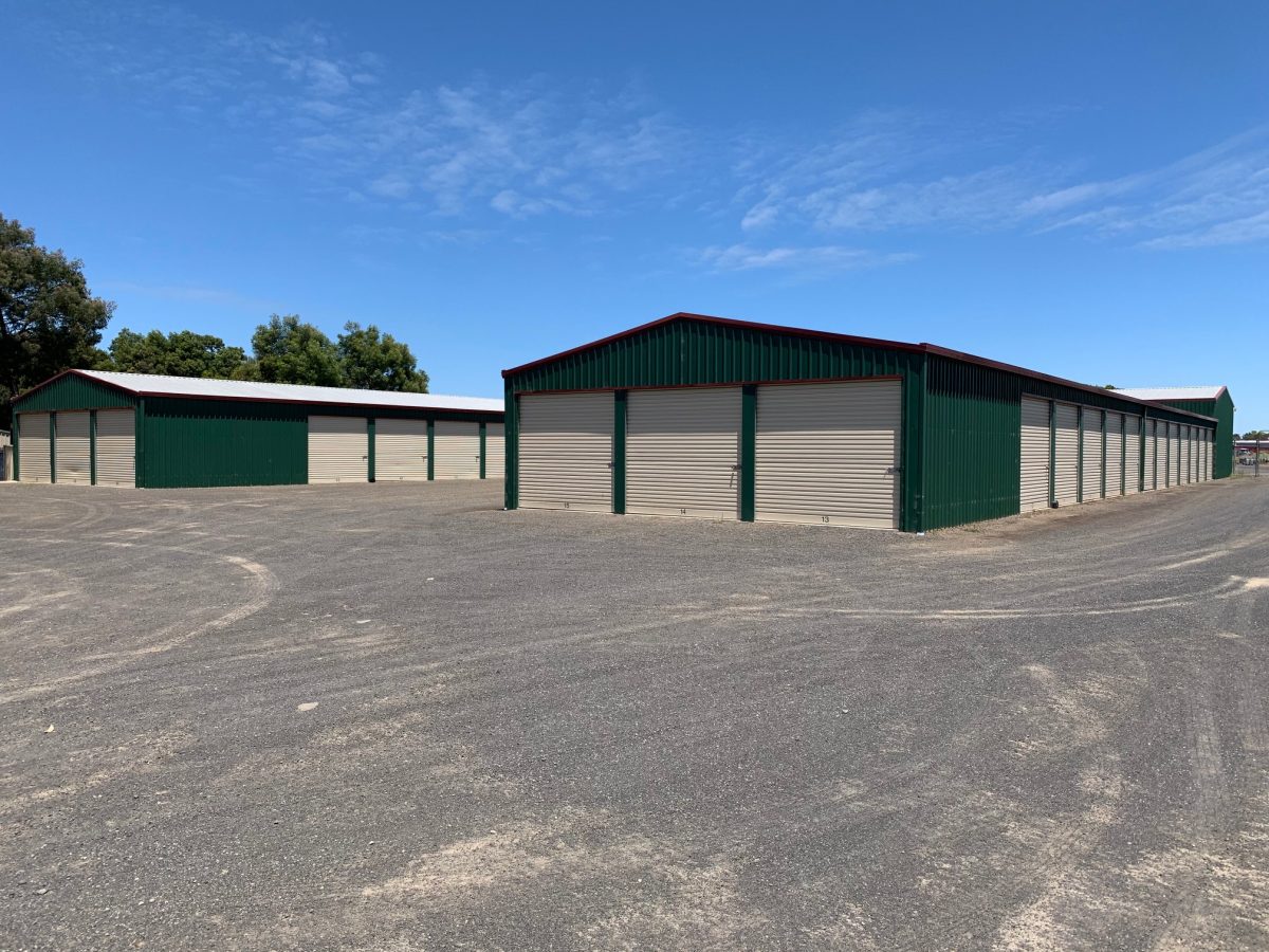 Self Storage Colac | Lots A Storage Inverloch