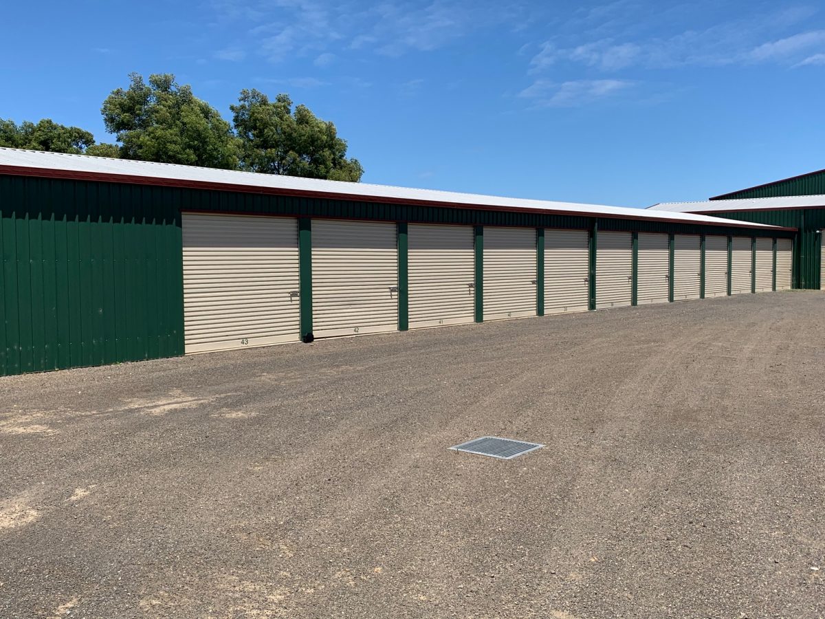 Self Storage Colac | Lots A Storage Inverloch