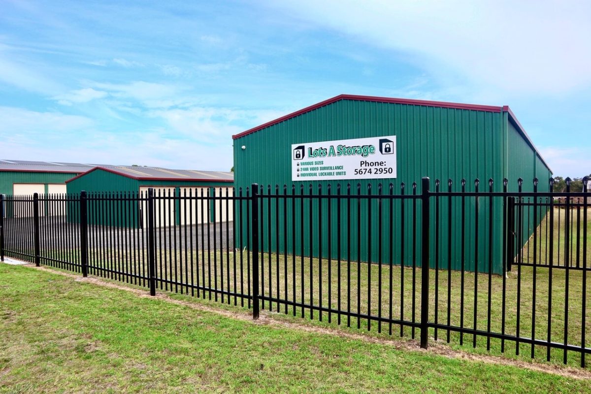Self Storage Inverloch | Lots A Storage Inverloch